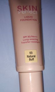 maaez foundation in code honey, Beauty & Personal Care, Face, Makeup on ...