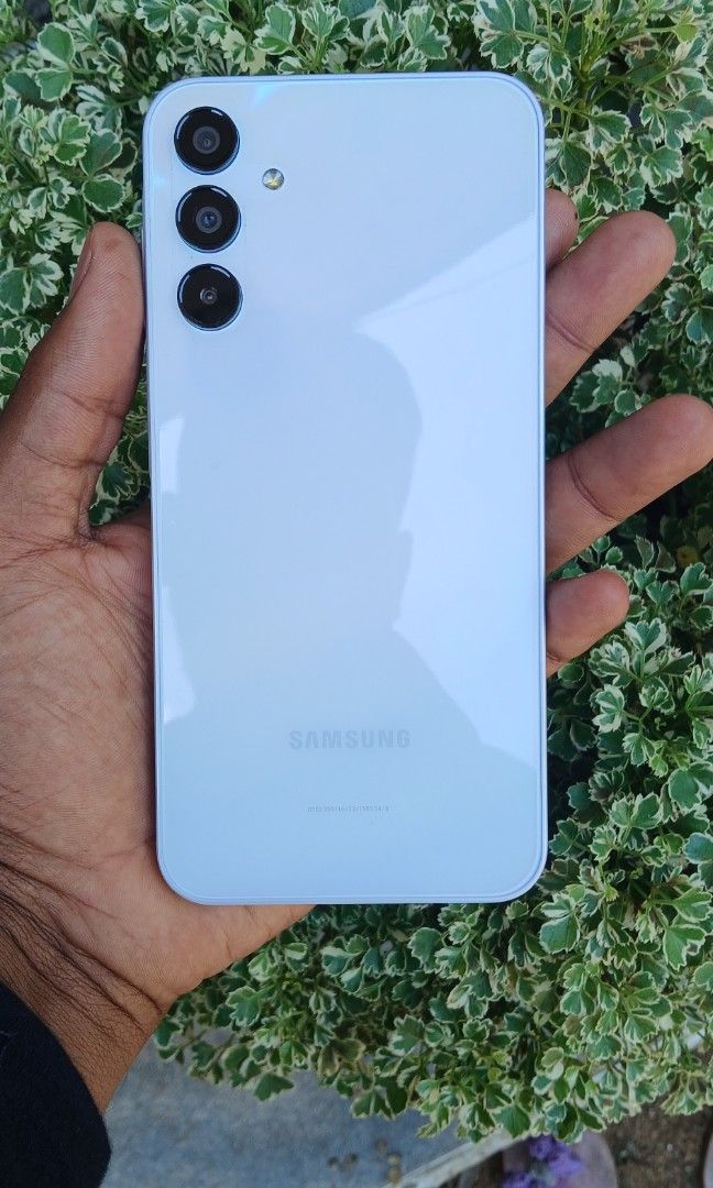 Galaxy A15 5G 256GB Light Blue, Mobile Phones & Gadgets, Mobile Phones ...