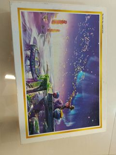 Heye Puzzle - Street Parade 2000 pieces, Hobbies & Toys, Toys & Games ...