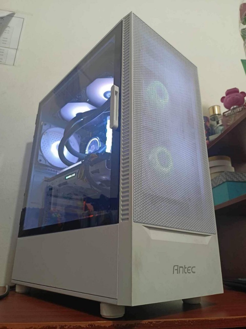 Gaming PC (system unit only), Computers & Tech, Desktops on Carousell