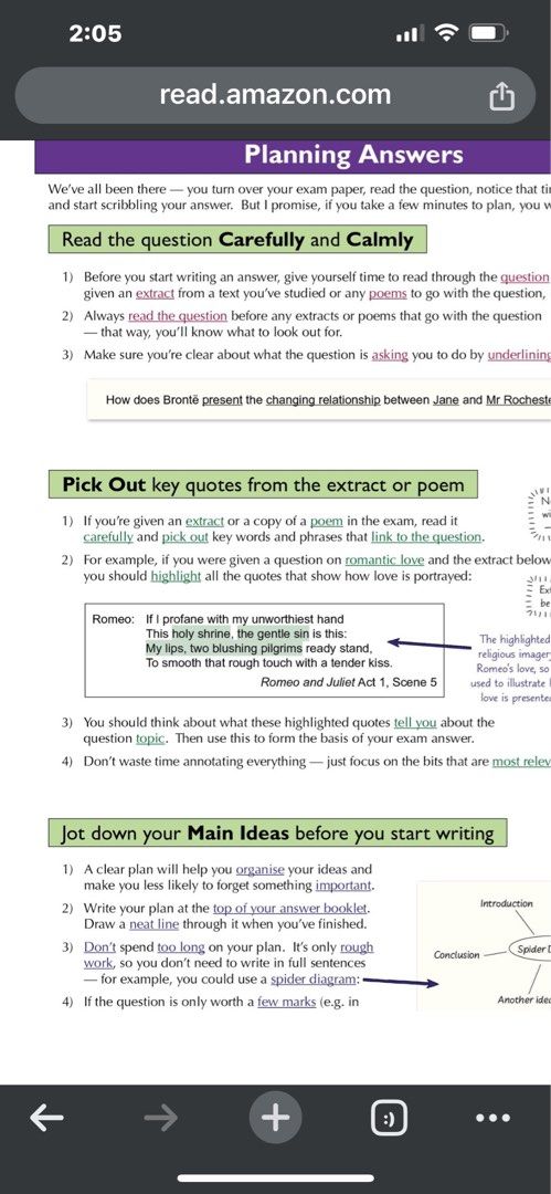 GCSE/iGCSE English Literature AQA Complete Revision & Practice, 興趣及遊戲 ...