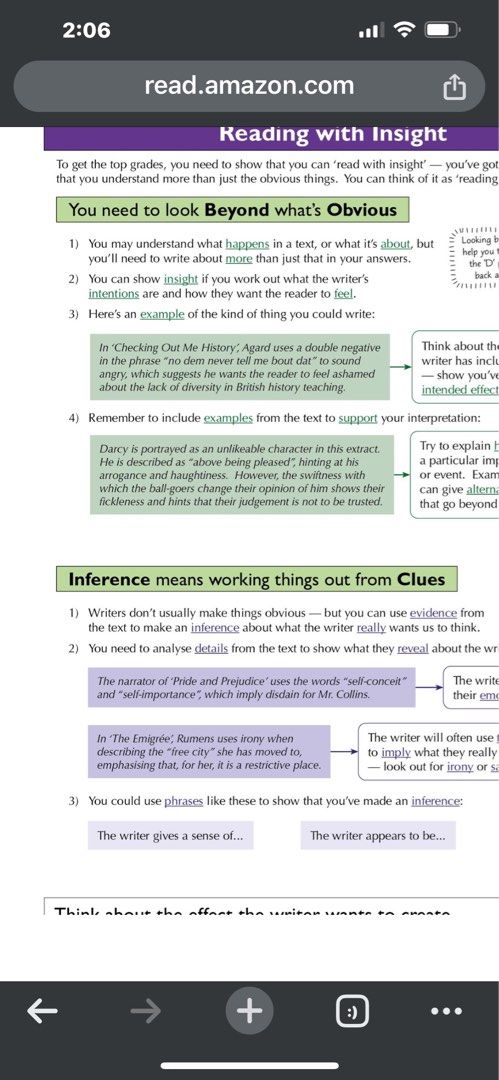 GCSE/iGCSE English Literature AQA Complete Revision & Practice, 興趣及遊戲 ...