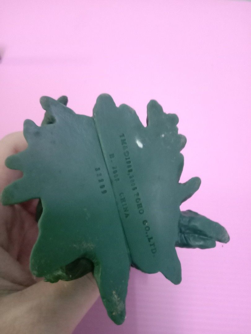 Godzilla Biollante Flower Beast Monthra, Hobbies & Toys, Collectibles ...