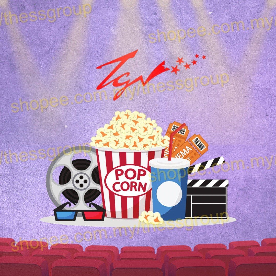 Gsc Movie Ticket Discounts Service, Tickets & Vouchers, Event Tickets ...