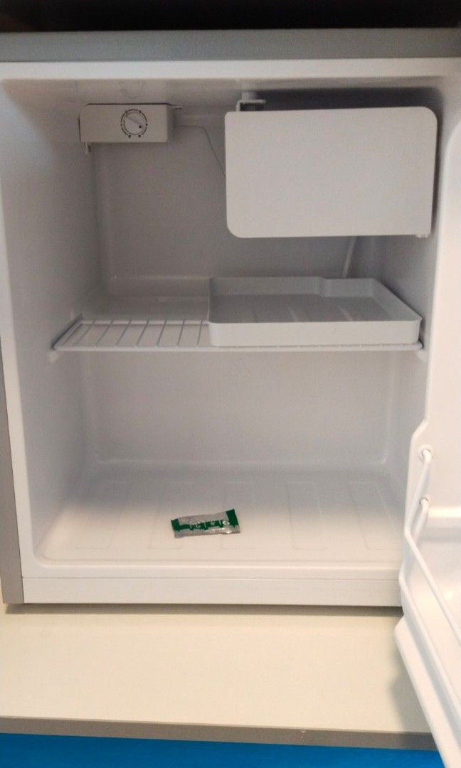 Haier Mini Bar Tv And Home Appliances Kitchen Appliances Refrigerators And Freezers On Carousell