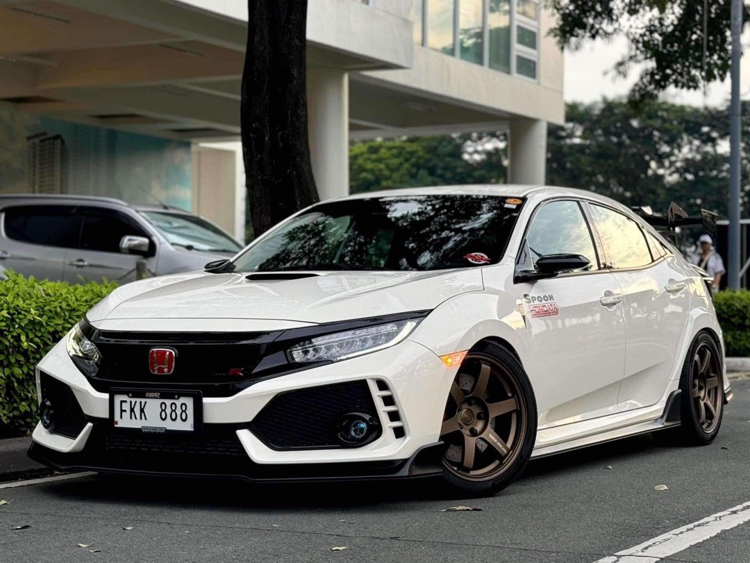 Honda Civic Type-R Auto, Cars for Sale, Used Cars on Carousell