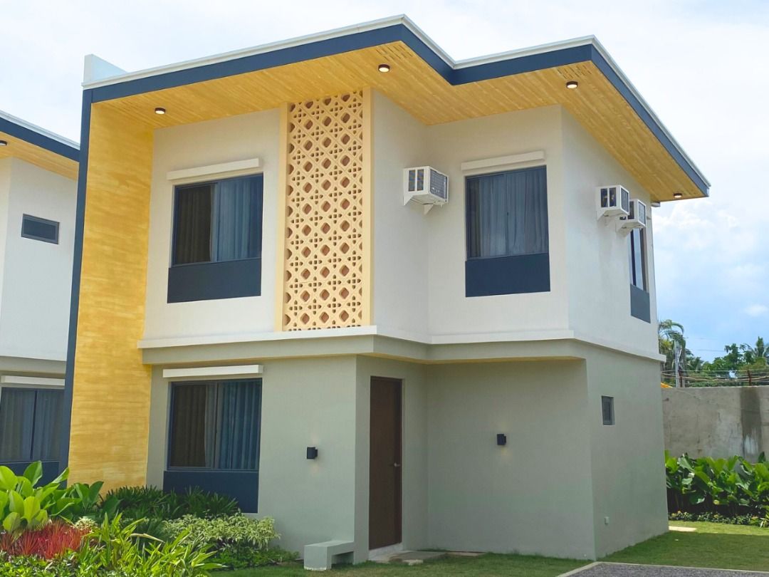 House & Lot for Sale in Solaya Lipa Batangas, Property, For Sale, House ...