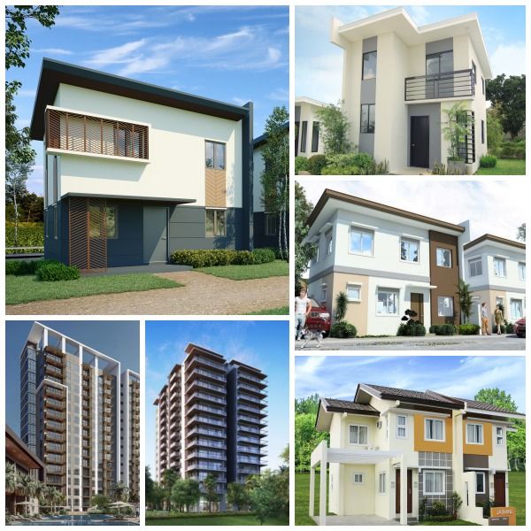 Ideal locations Pampanga House lot, townhomes Condo Magalang Mexico San ...