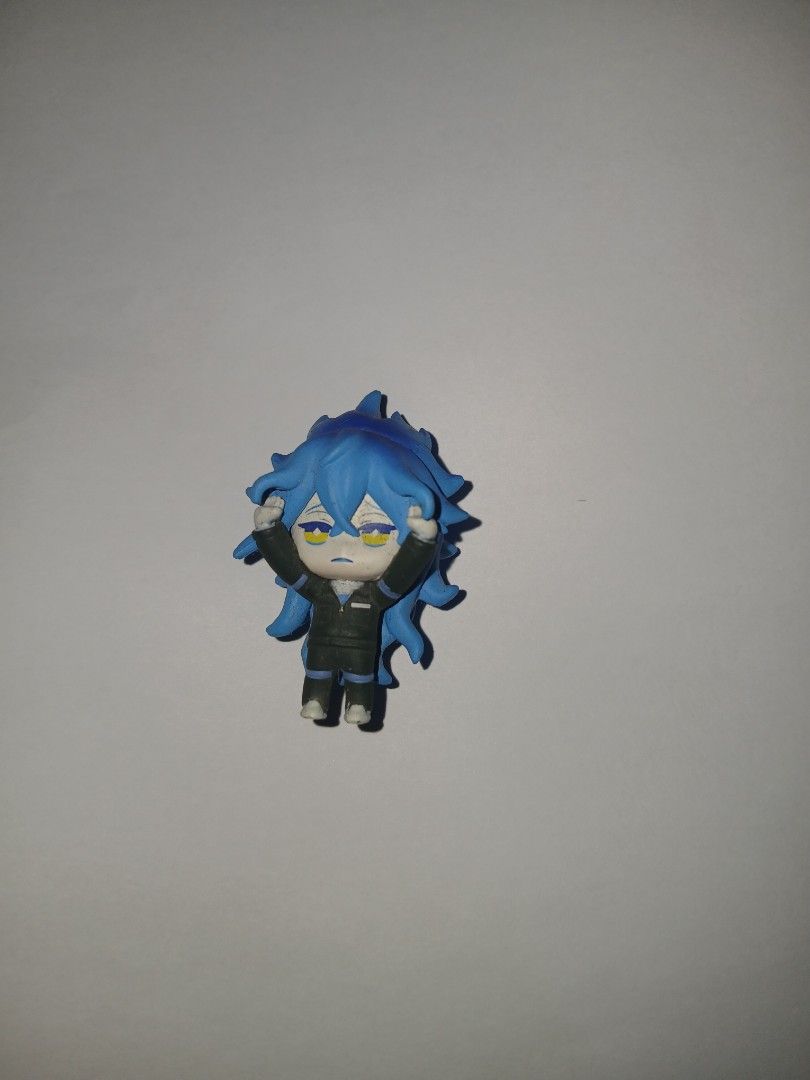 Idia Shroud mini fig, Hobbies & Toys, Toys & Games on Carousell