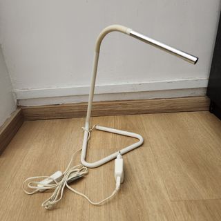 IKEA Table lamp, Furniture & Home Living, Lighting & Fans, Lighting on ...