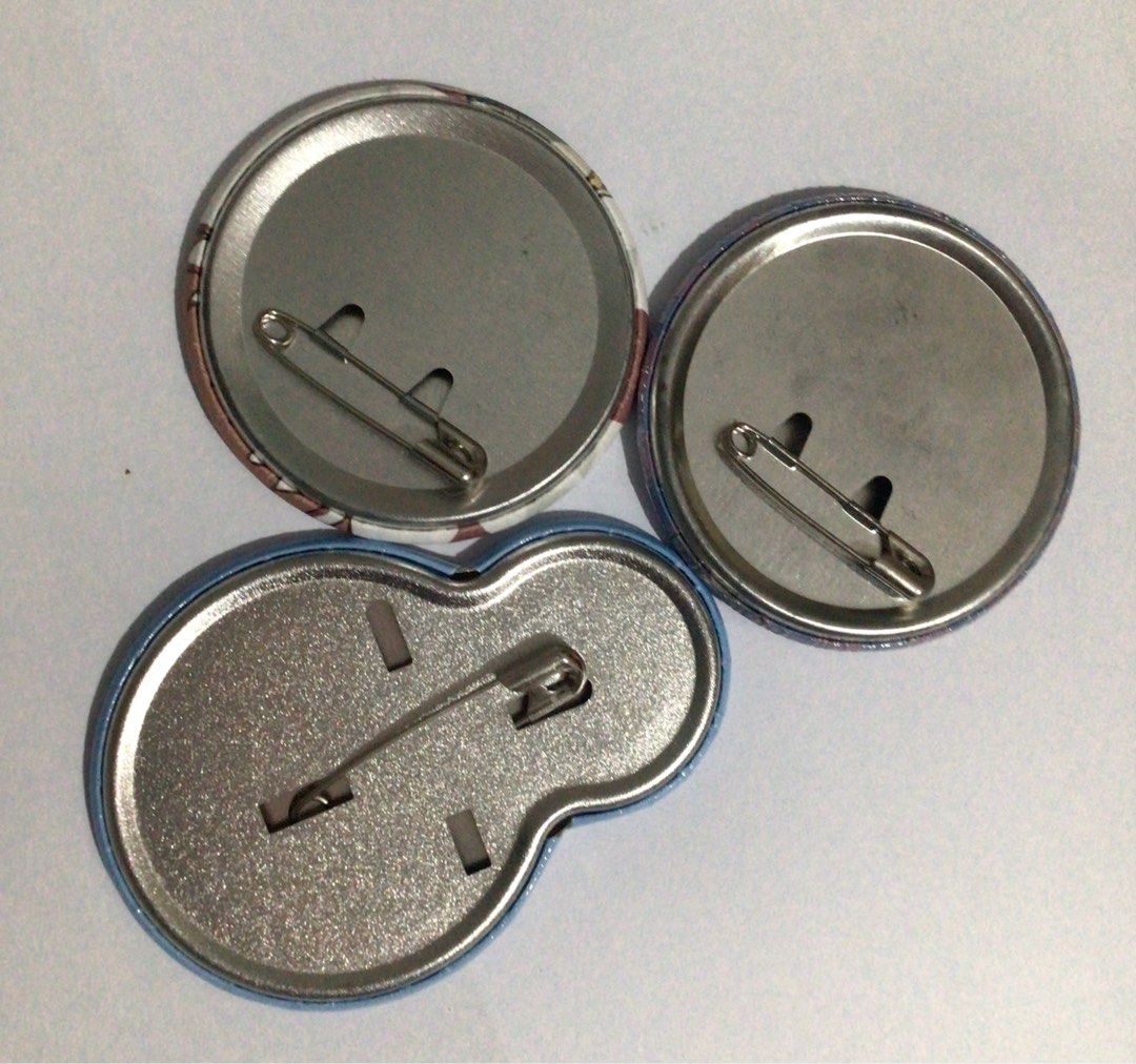 Jjk Jujutsu Kaisen Gojo, Sukuna, & Mahito pin set, Hobbies & Toys, Toys ...