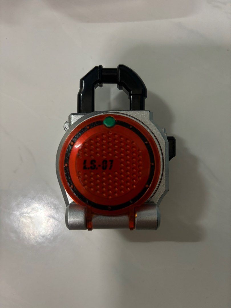 JUALAN URGENT ‼️ Kamen Rider Gaim DX Sengoku Driver with Orange ...