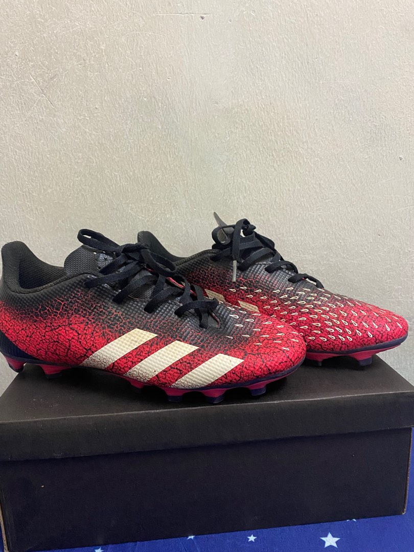 kasut bola adidas, Sports Equipment, Other Sports Equipment and ...