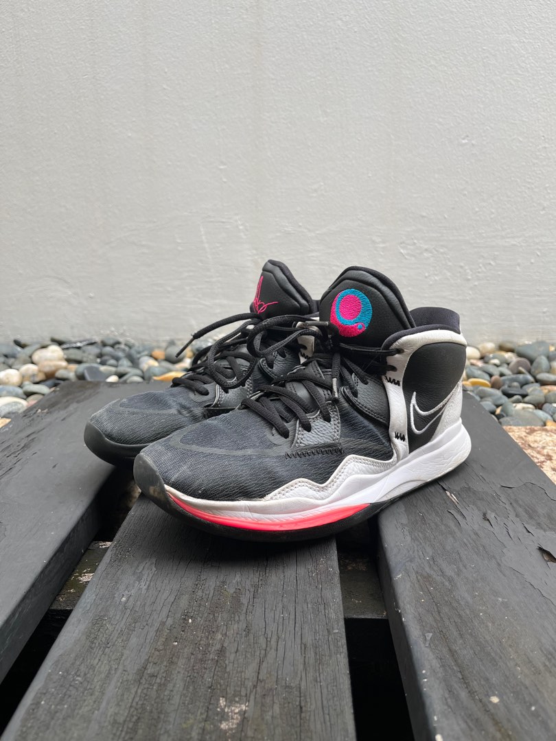 kyrie infinity south beach, Men's Fashion, Footwear, Sneakers on Carousell