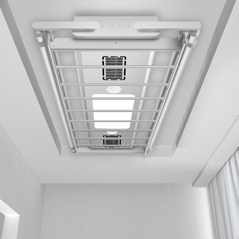 Laundry Rack Automated Smart Laundry System +With A1 Drying And ...