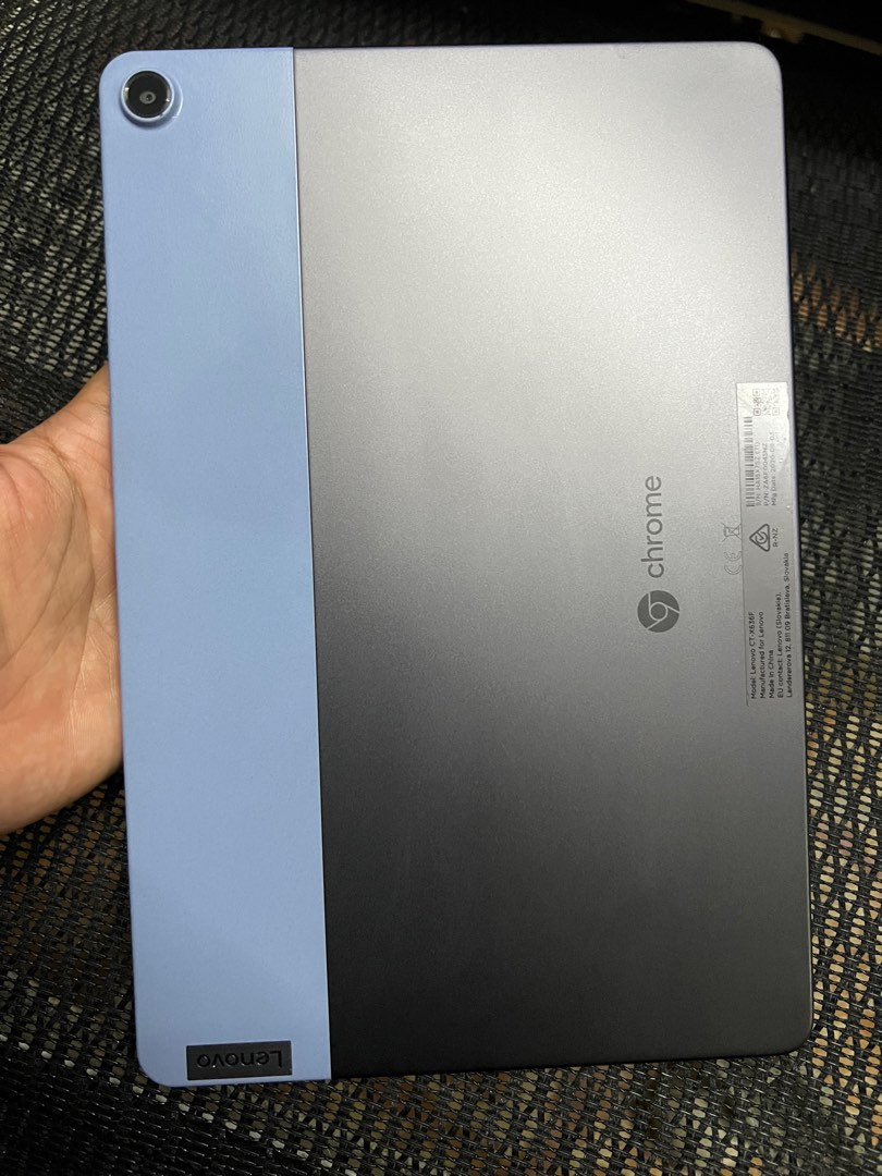 Lenovo Chrome Tablet 4/128GB (MAKINIS PA), Mobile Phones & Gadgets ...