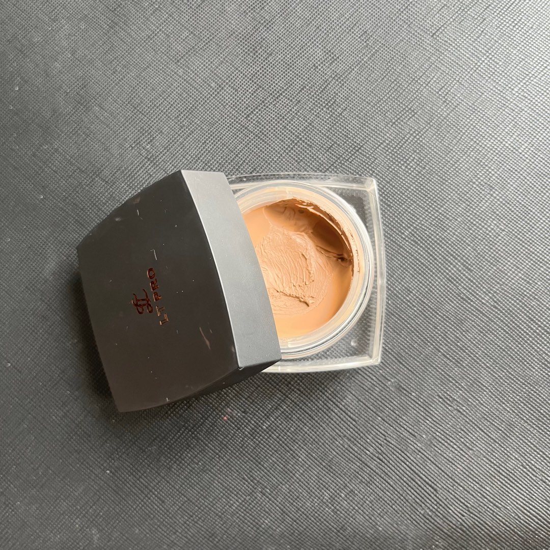 LT Pro Smooth Corrector Cream Foundation, Beauty & Personal Care, Face ...