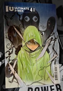 Taskmaster #3 ( Udon Studios - Cover Art ) Marvel Comics, Hobbies ...