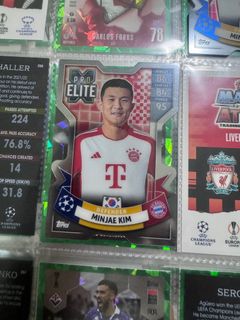 Match Attax: Ronaldinho Pro Elite Shield, Hobbies & Toys, Toys & Games ...