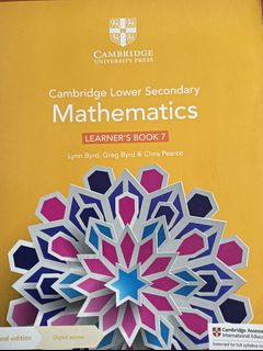 Abacus Year 4 Maths Textbook 2, Hobbies & Toys, Books & Magazines ...