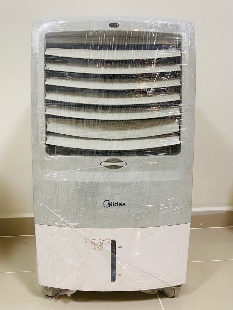 Media Air Cooler 15L, TV & Home Appliances, Air Purifiers ...