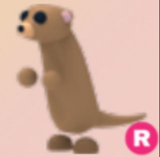 Roblox Adopt Me Mega Tarsier M Tarsier, Video Gaming, Video Games ...