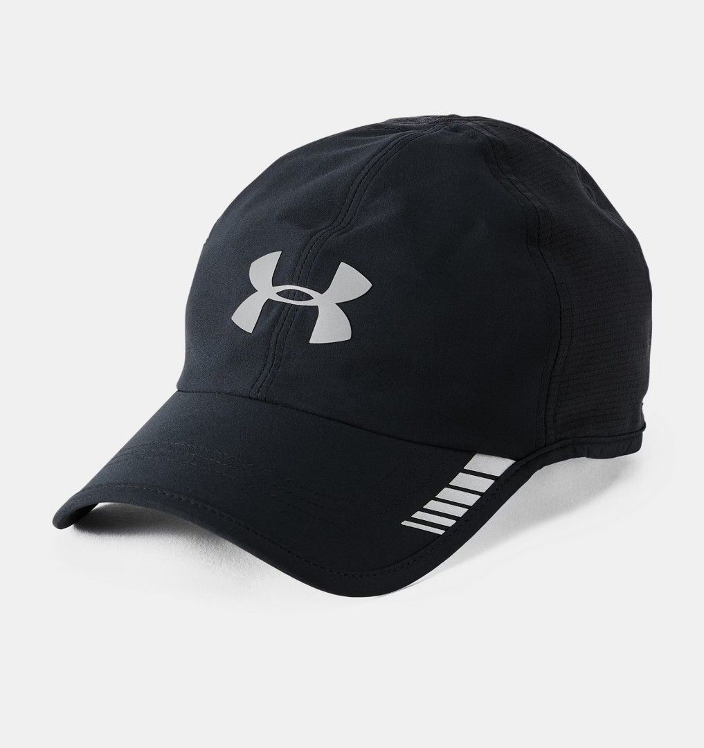 Men's UA Launch ArmourVent™ Cap, Men's Fashion, Watches & Accessories ...