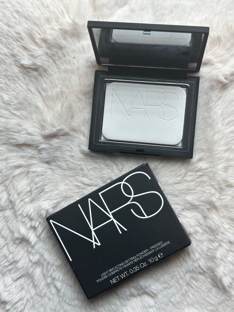 NARS setting powder, Beauty & Personal Care, Face, Makeup on Carousell
