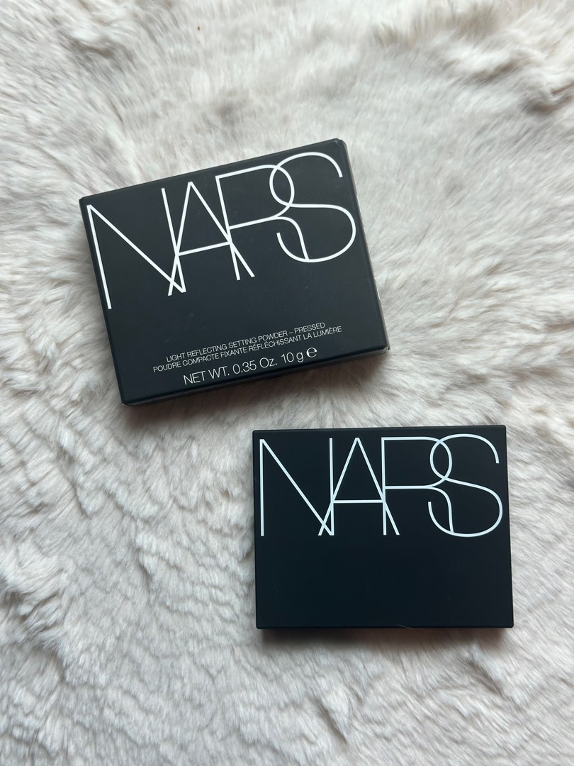 NARS setting powder, Beauty & Personal Care, Face, Makeup on Carousell