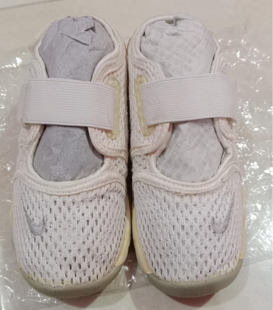Nike air rift Kids, Bayi & Anak, Lainnya di Carousell