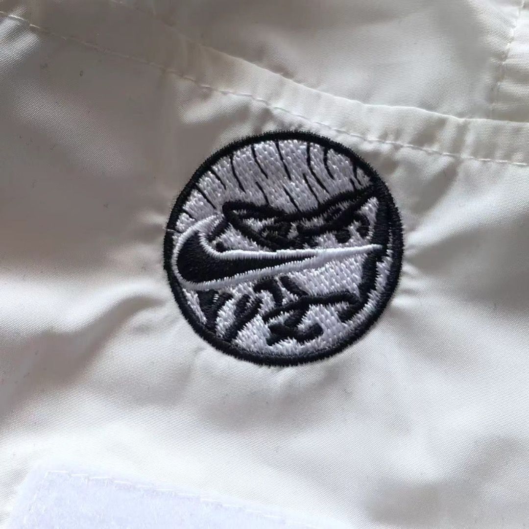 Nike X Cav Empt CE Track Jacket, 男裝, 外套及戶外衣服 - Carousell