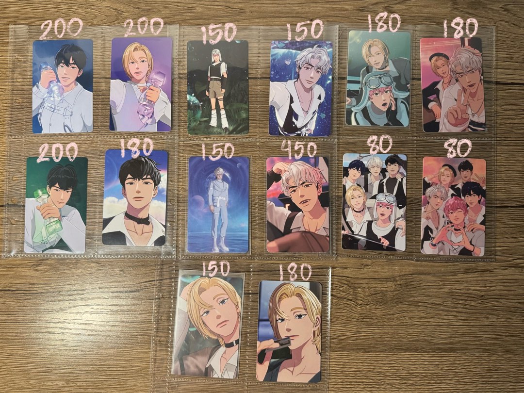 [Official] Plave Photocards, Hobbies & Toys, Memorabilia & Collectibles ...