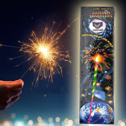 [Old School/ Retro] (Bulk 100Pcs/box) 14 Inch / 12 Inch Low Smoke ...