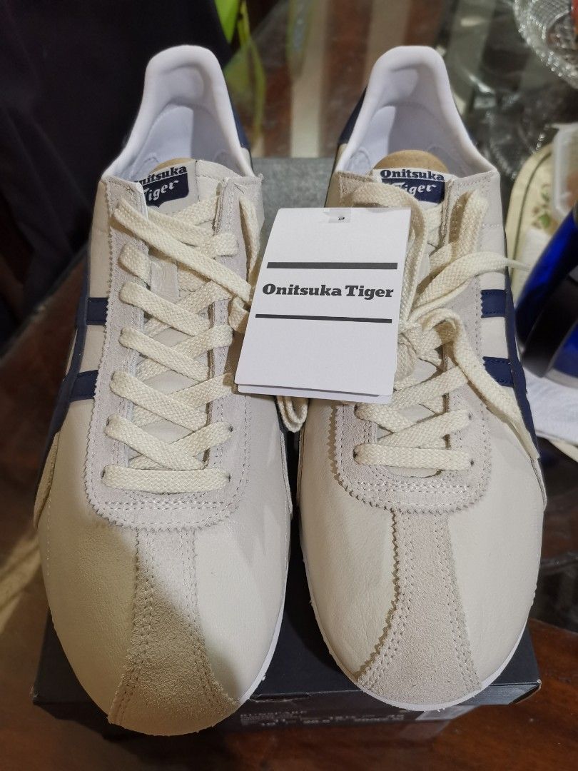 Onitsuka Tiger RunSpark, Men's Fashion, Footwear, Sneakers on Carousell