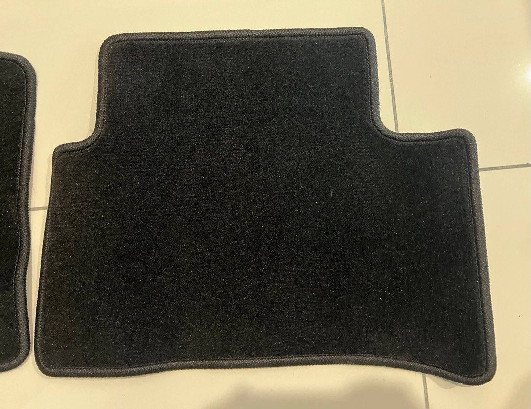 Original Toyota Corolla Cross Mat, Auto Accessories on Carousell