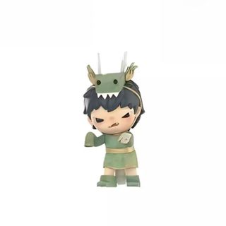 [BNIF] Popmart - Loong Presents the Treasure - Dreaming loong and Never ...