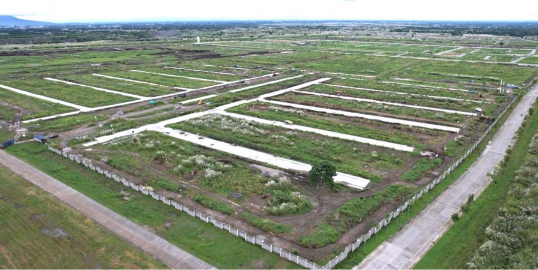 Preselling LOT in Silang Cavite, SOUTHMONT Verdea & Hillside Ridge ...