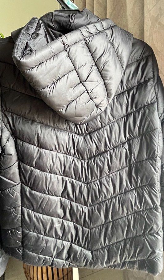 Primark Puffer Jacket, Women's Fashion, Coats, Jackets and Outerwear on ...