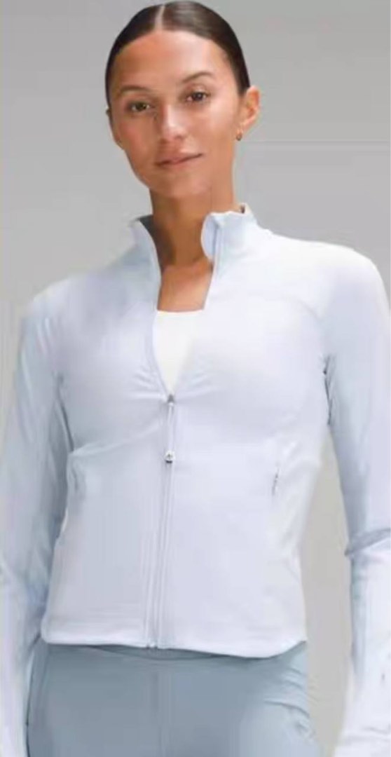 [RARE] [SINGLE PIECE AVAILABILITY] Lululemon Lightweight UV Protection ...