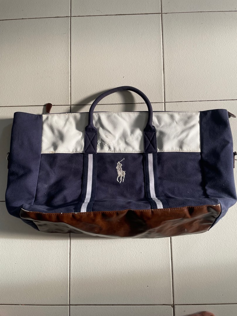 RL BAG, Luxury, Bags & Wallets on Carousell