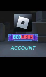 Roblox account, Video Gaming, Video Game Consoles, Others on Carousell