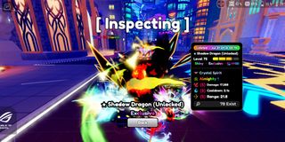 ALM THE PRO GAMER SJW RM35 ANIME DEFENDER ROBLOX, Video Gaming, Gaming ...