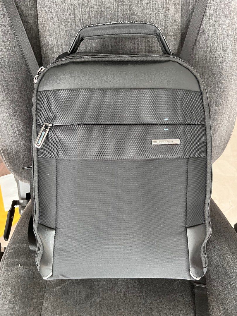SAMSONITE SPECTROLITE 2.0 LAPTOP BACKPACK, Men's Fashion, Bags ...