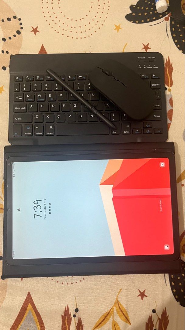 Samsung Tab S6 Lite with S Pen, Computers & Tech, Laptops & Notebooks ...
