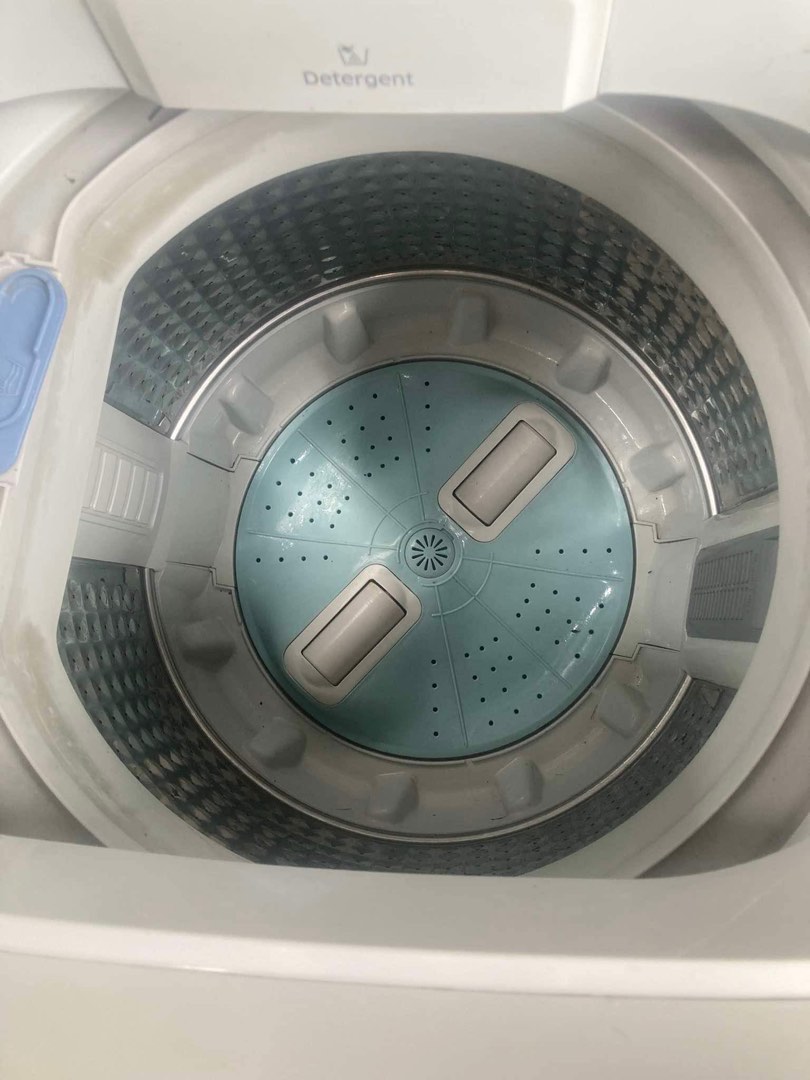 Samsung Wobble Technology, TV & Home Appliances, Washing Machines and ...