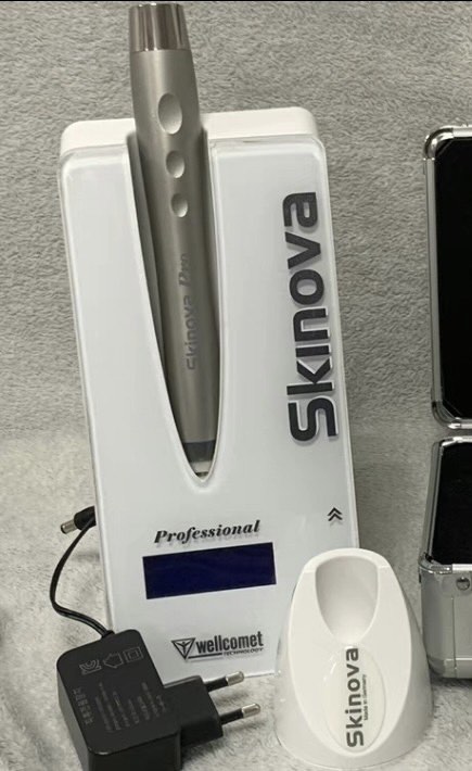 skinova pro 美容儀界頂尖愛馬仕級別月租, 美容＆個人護理, 健康及美容 - 皮膚護理, 面部 - 面部護理 - Carousell