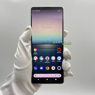 Sony Xperia 1 IV 256GB White, Mobile Phones & Gadgets, Mobile Phones ...