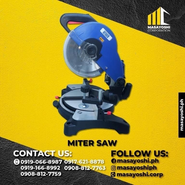 Torq Compound Miter Saw Heavy Duty | Compound Miter Saw | Torq ...