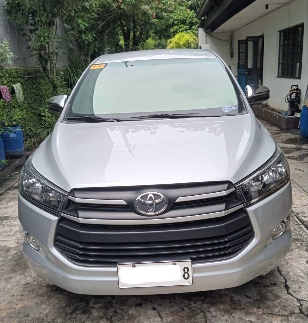 Toyota Innova, Cars for Sale, Used Cars on Carousell