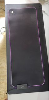 Smart LED Light Bars Gaming With Music Sync Modes APP Control ...